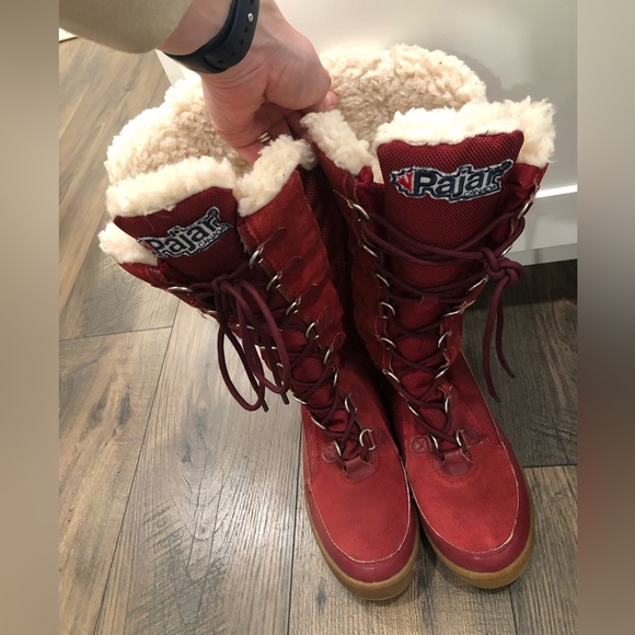 Pajar | Shoes | Womens Pajar Winter Boots | Poshmark